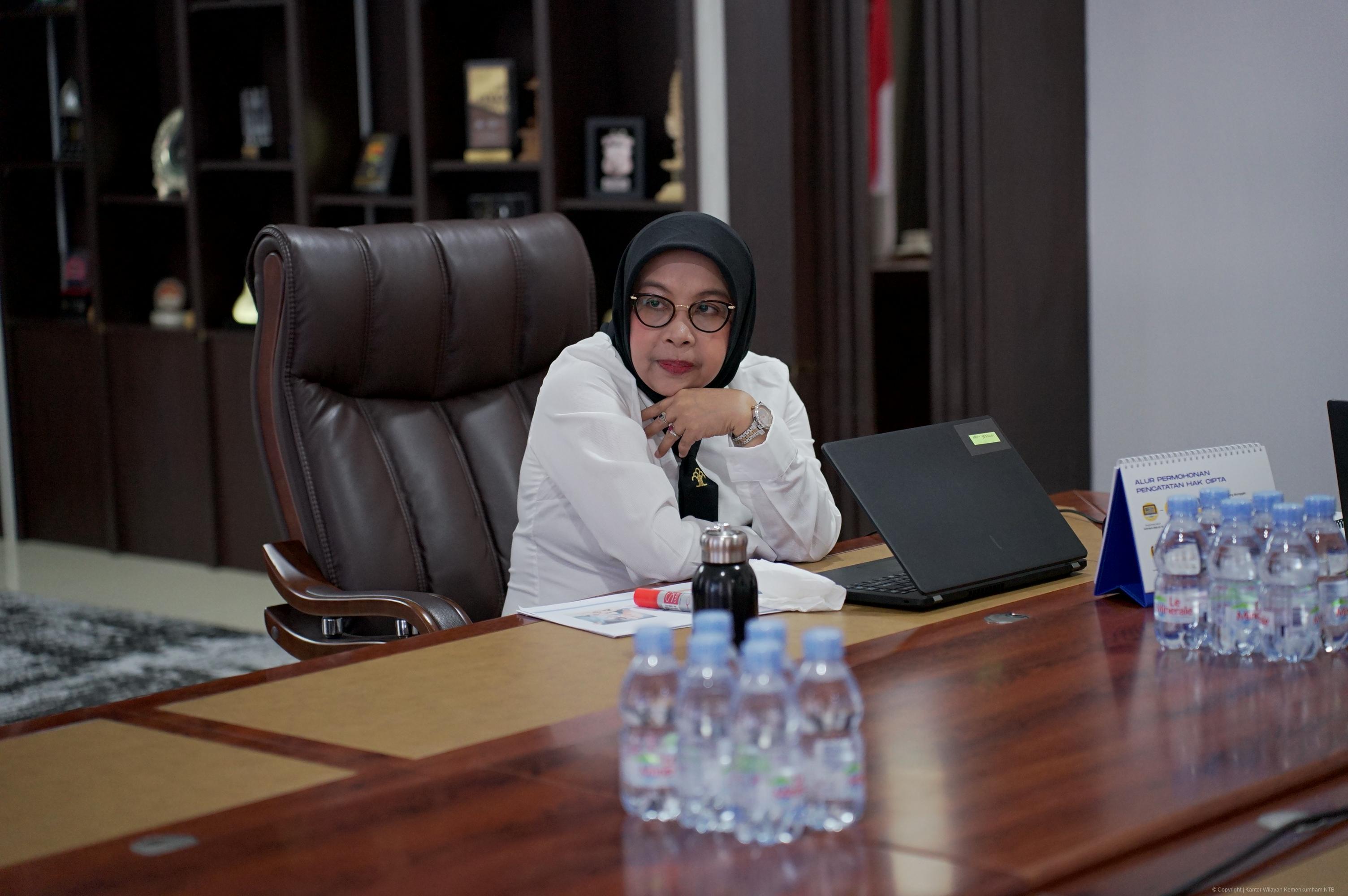 Beranda | Laman Resmi Kantor Wilayah Kemenkumham