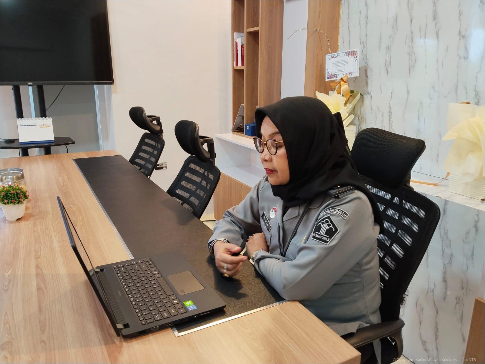 Pentingnya Pendaftaran Jaminan Fidusia dan Optimalisasi Layanan Jaminan Fidusia Secara Elektronik