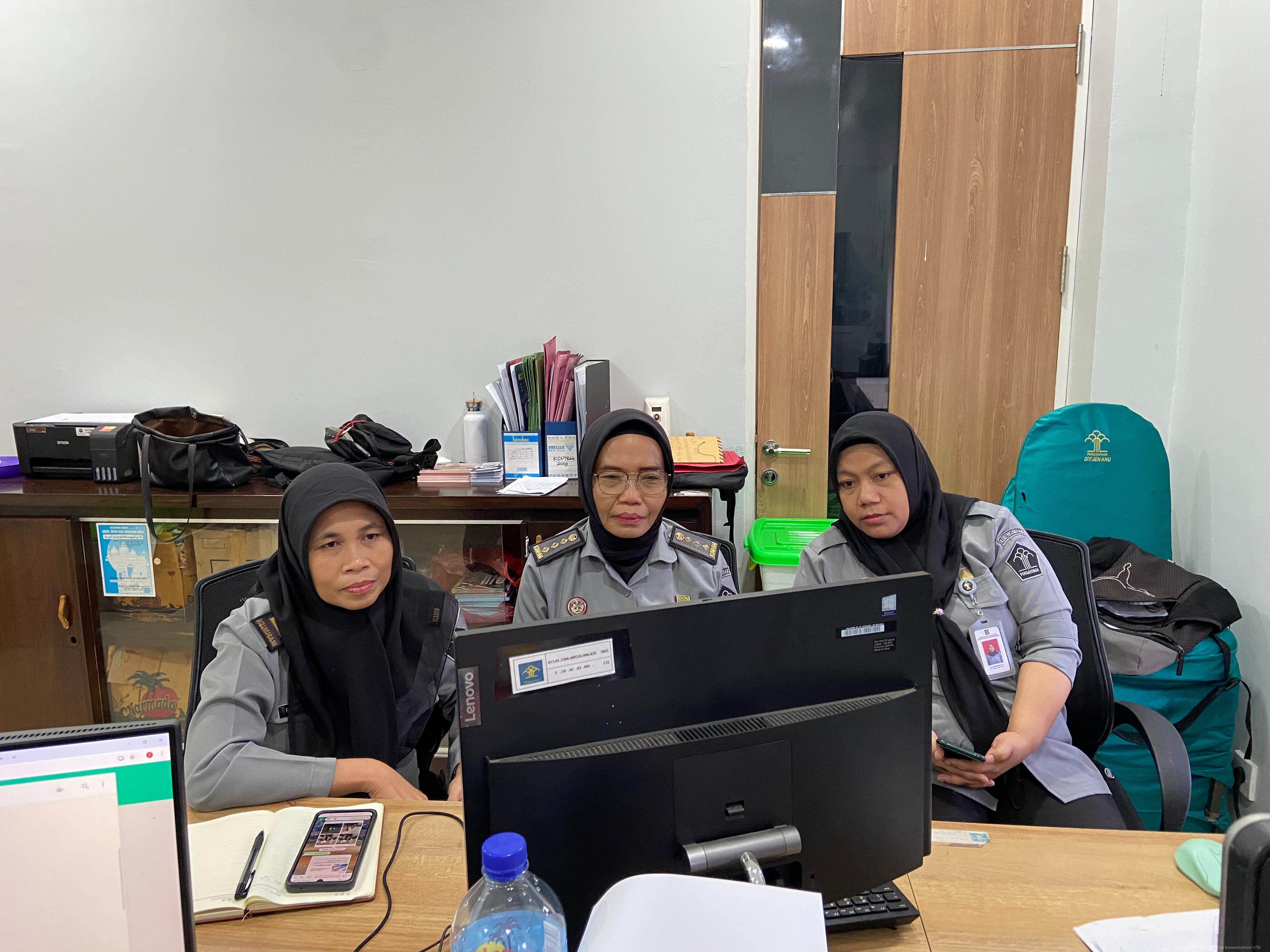 Pentingnya Pendaftaran Jaminan Fidusia dan Optimalisasi Layanan Jaminan Fidusia Secara Elektronik